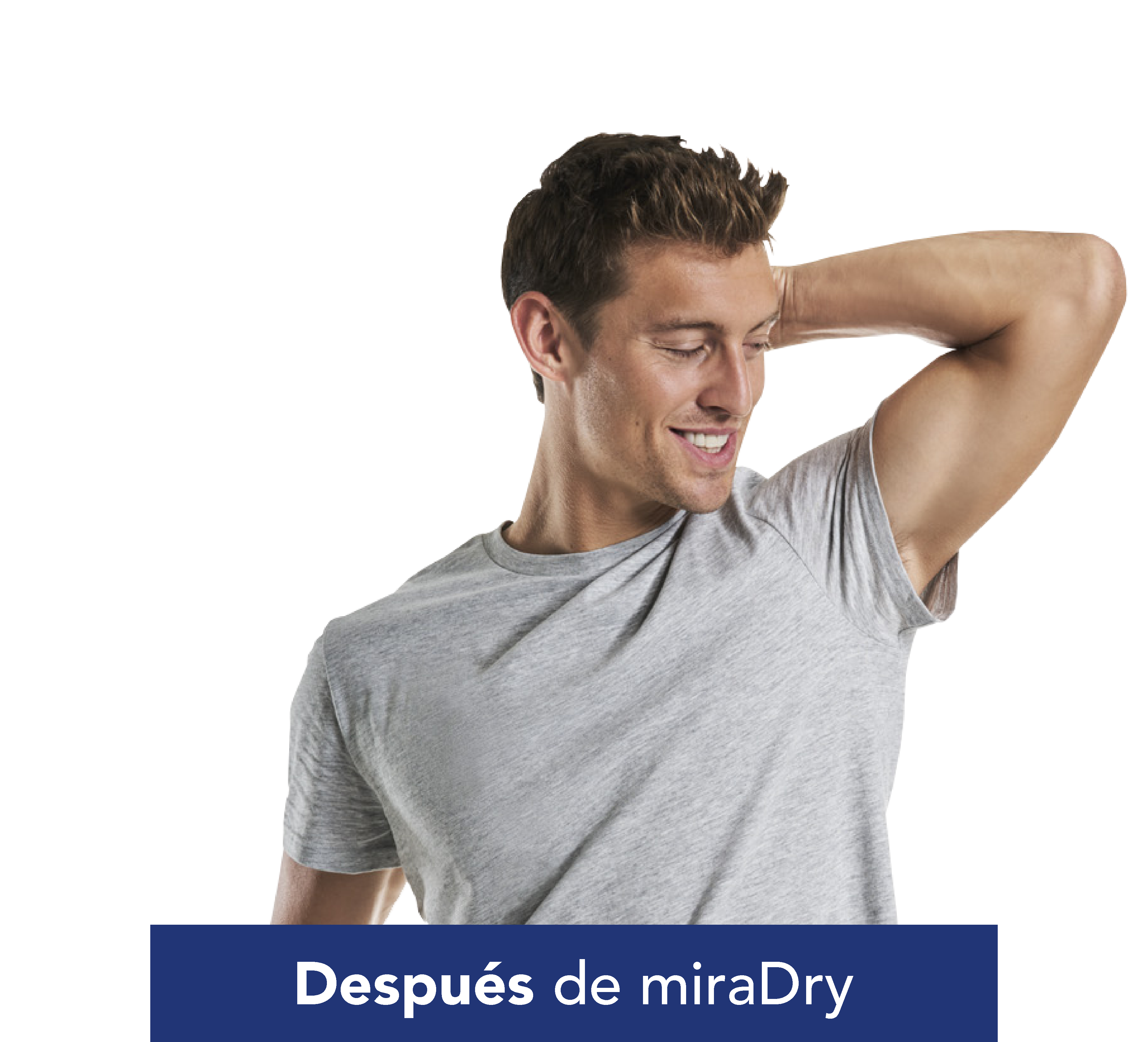 MIRADRY
